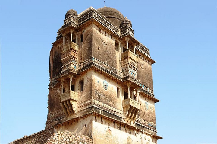 Chittaurgarh | Rajasthan