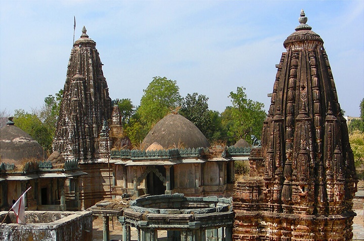 Dungarpur | Rajasthan