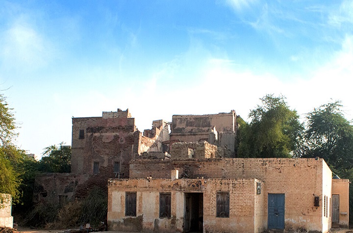 Sri ganganagar| Rajasthan