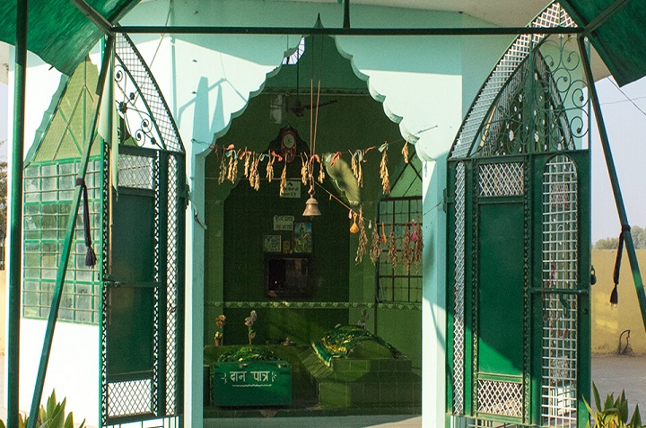 Sri ganganagar| Rajasthan