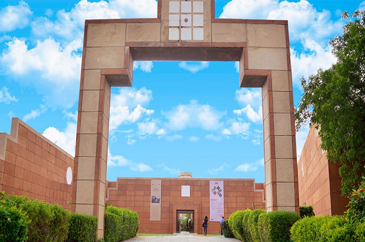 Rajasthan Foundation