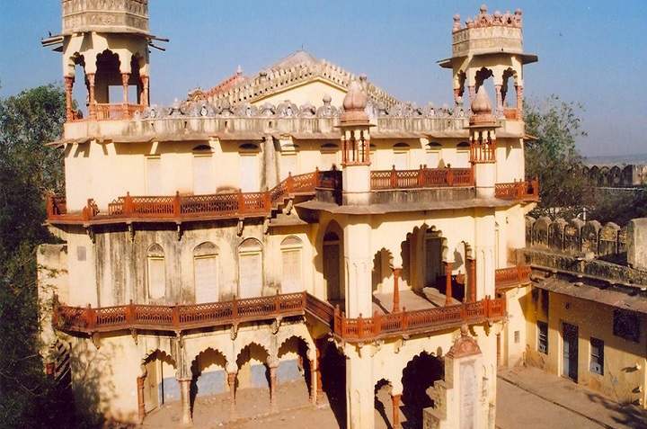 Jhalawar | Rajasthan