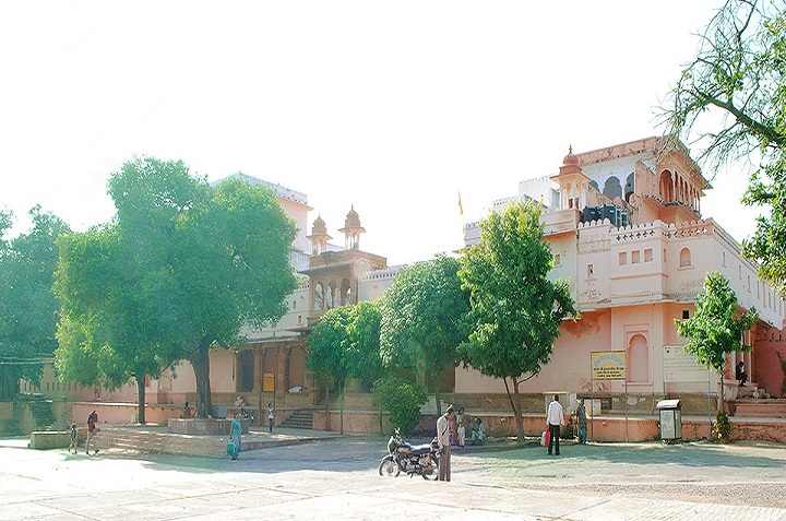 Jhalawar | Rajasthan