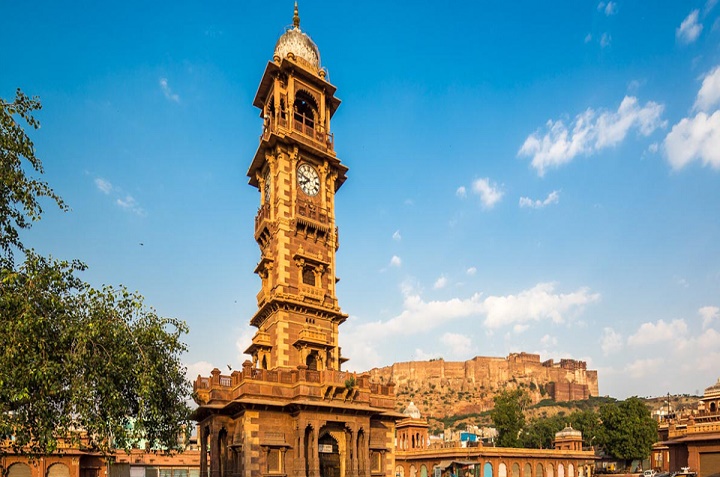 Jodhpur | Rajasthan